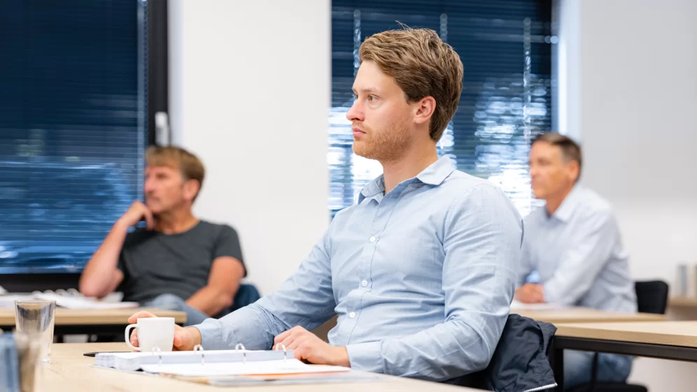 Kader Academy - De volgende stap in jouw carrière! | Kader Academy